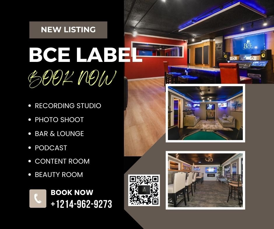 BCE LABEL - Updated January 2025 - Request Information - 8201 Scyene Rd ...