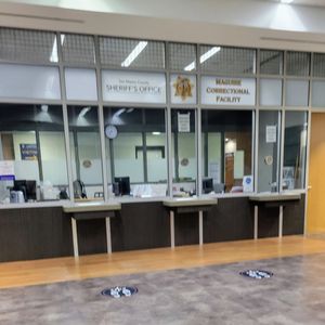 SANTA CLARA COUNTY JAIL - Updated June 2025 - 10 Reviews - 150 W ...