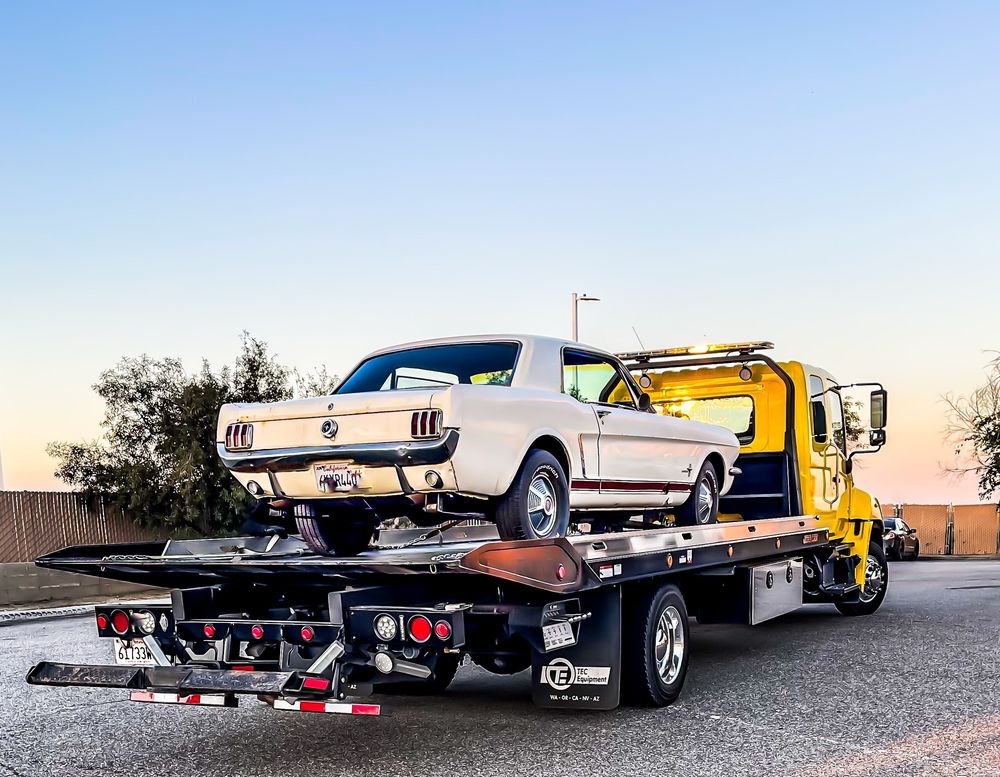 SALINAS VALLEY TOWING - Updated November 2025 - 29 Reviews - Salinas, California - Towing ...