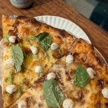 L’INDUSTRIE PIZZERIA - Updated December 2025 - 2993 Photos & 1742 ...