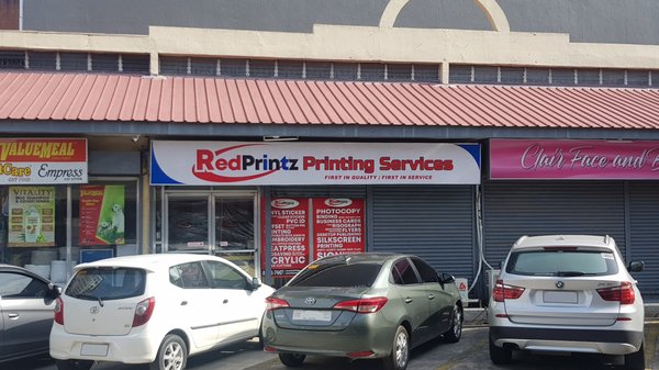 REDPRINTZ PRINTING SERVICES - Updated October 2025 - 31 Photos ...
