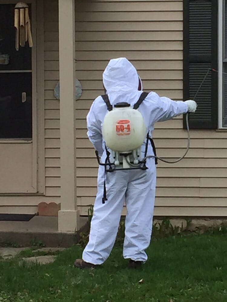 BUG CONTROL SPECIALISTS - Updated September 2024 - 14 Photos - 134 Lake ...