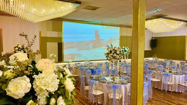 TOWN & COUNTRY EVENT CENTER - RANCHO CORDOVA - Updated November 2025 ...