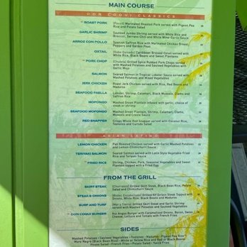 DON COQUI | HAVERSTRAW - Updated June 2024 - 302 Photos & 274 Reviews ...