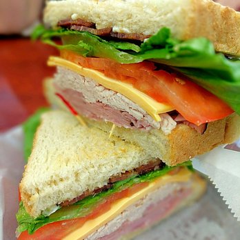 CITY SQUARE DELI & GRILL - Updated December 2025 - 101 Photos & 183 ...