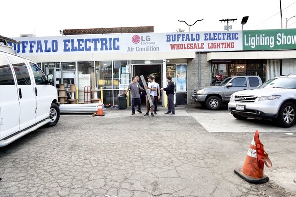 BUFFALO ELECTRIC WHOLESALE - Updated December 2025 - 74 Photos & 21 ...