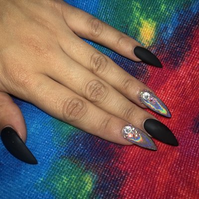 NV NAILS & SPA - 274 Photos & 200 Reviews - 1889 University Ave ...