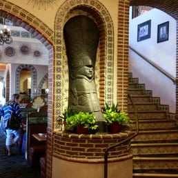 AZTECA MEXICAN RESTAURANT - Updated June 2025 - 144 Photos & 151 ...