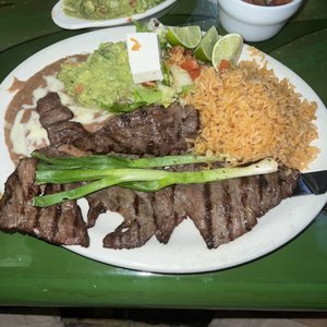 LA BARCA RESTAURANT - 827 Photos & 1030 Reviews - 2414 S Vermont Ave ...