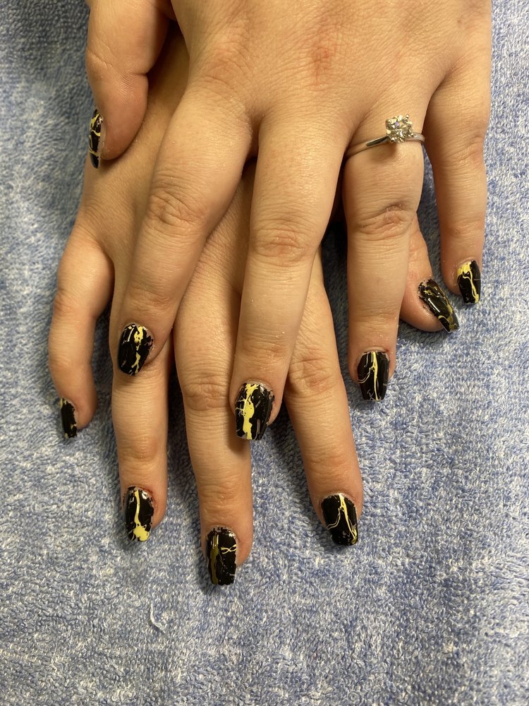 GET IT NAILS AND SPA - Updated May 2025 - 620 Photos & 28 Reviews ...
