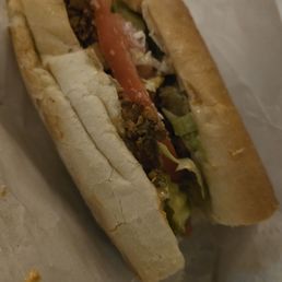 THE PO’BOY SHOP - Updated June 2025 - 708 Photos & 611 Reviews - 1369 ...