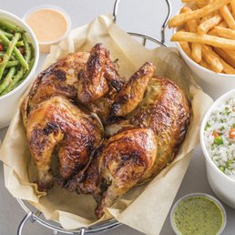 VIVA CHICKEN - Updated July 2024 - 49 Photos & 44 Reviews - 3624 Pelham ...