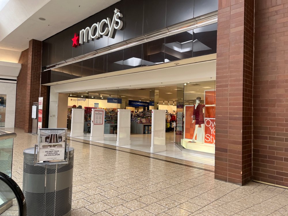 MACY’S - Updated July 2024 - 92 Photos & 42 Reviews - 11901L Fair Oaks ...