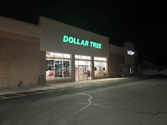 DOLLAR TREE - Updated August 2024 - 256 US Hwy 206, Hillsborough ...