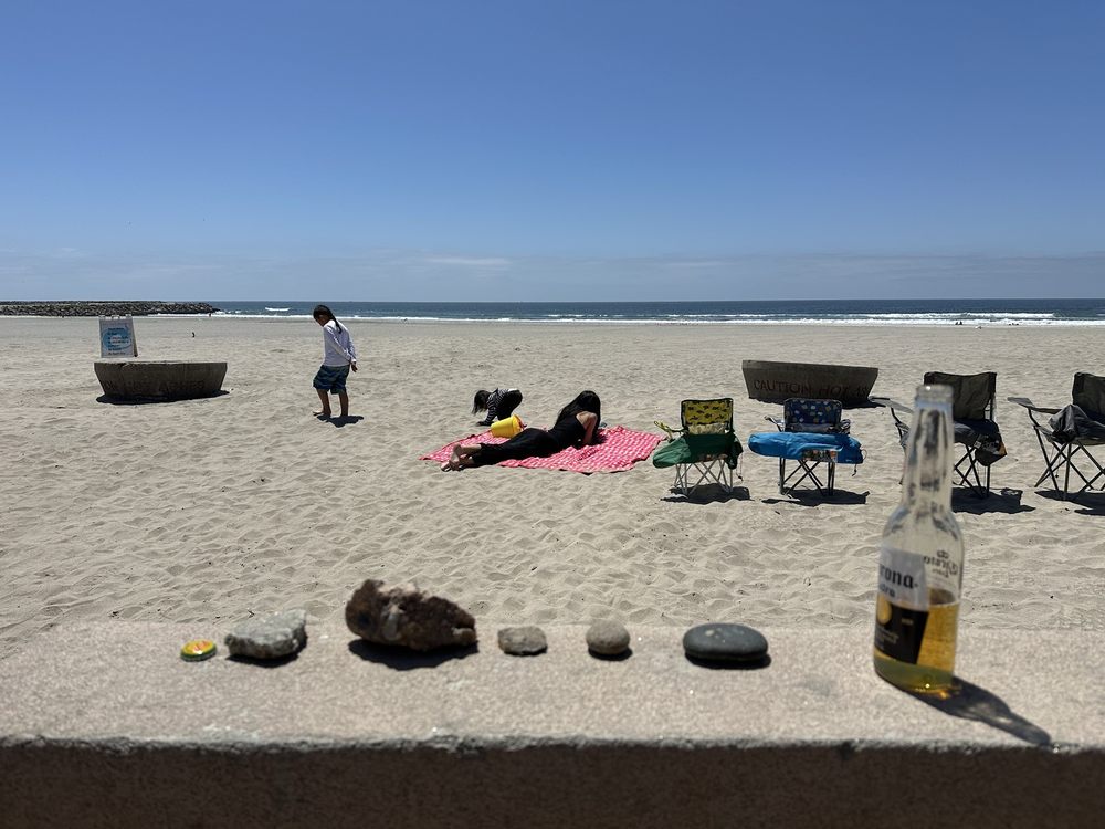 DEL MAR BEACH & MARINA - Updated November 2025 - 12th St, Oceanside ...