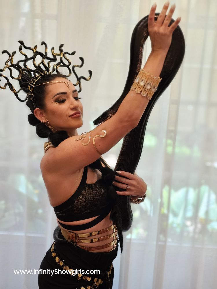INFINITY SHOWGIRLS - Updated August 2025 - Request a Quote - 27 Photos - Tampa Bay, Florida ...