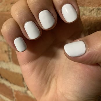SPRUCE NAIL SHOP - Updated April 2025 - 131 Photos & 189 Reviews - 1818 ...