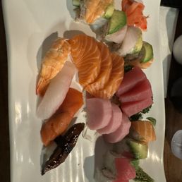 REHARU SUSHI - Updated December 2025 - 216 Photos & 119 Reviews - 1231 ...