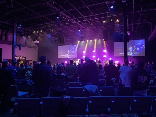 MERCY ROAD CHURCH - CARMEL - Updated December 2025 - 53 Photos - 2381 ...