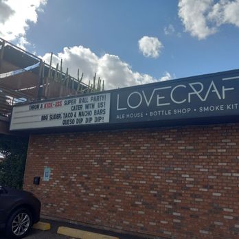 LOVECRAFT - Updated November 2024 - 527 Photos & 583 Reviews - 3128 E ...