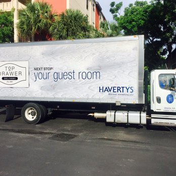 HAVERTYS FURNITURE - Updated July 2024 - 14 Photos & 20 Reviews - 6812 ...