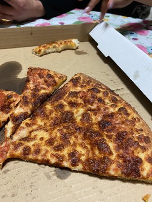 JC’S PIZZA - 41 Photos & 134 Reviews - 2325 W Beverly Blvd, Montebello ...
