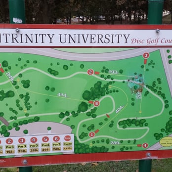 TRINITY UNIVERSITY - Updated December 2025 - 32 Photos & 20 Reviews - 1 ...