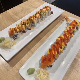 BOTO SUSHI - Updated April 2025 - 1098 Photos & 657 Reviews - 11835 ...