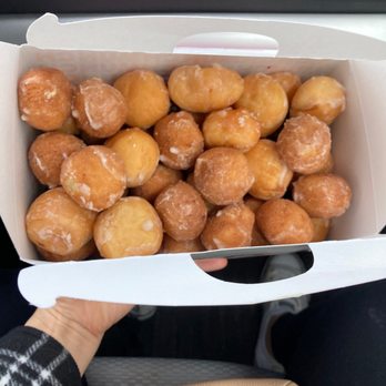 DUNKIN’ - Updated August 2025 - 11 Photos & 23 Reviews - 815 Lafayette ...