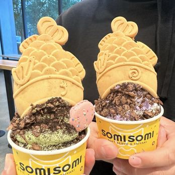 SOMISOMI - Updated November 2024 - 331 Photos & 138 Reviews - 1350 4th ...