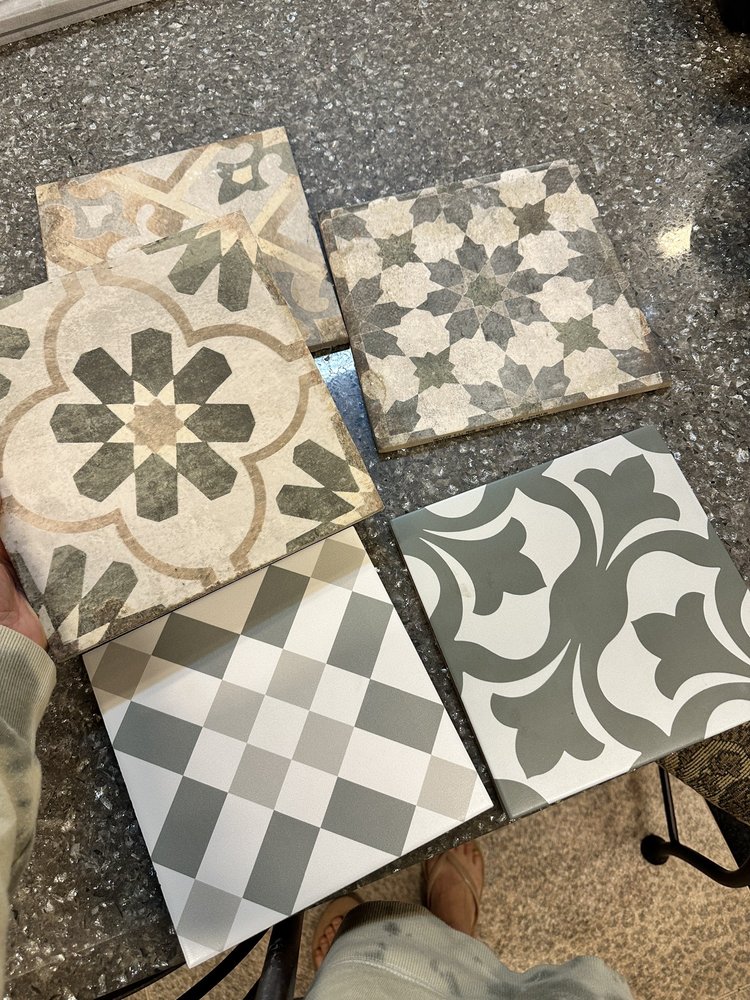 EUROPEAN TILE ART - Updated October 2025 - 20 Reviews - 2645 Financial ...