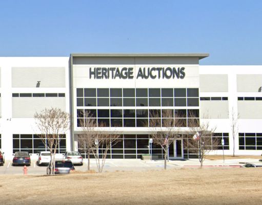HERITAGE AUCTIONS - Updated September 2025 - 84 Photos & 286 Reviews ...