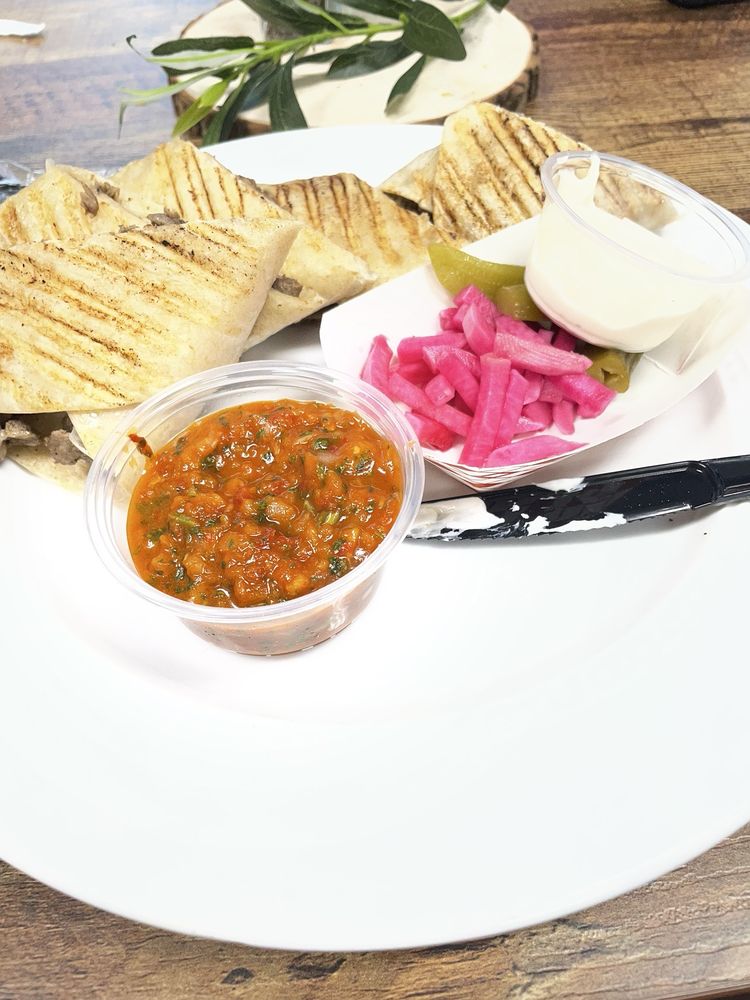 HABIBI KITCHEN - Updated June 2026 - 12 Photos - 2750 Jiles Rd ...