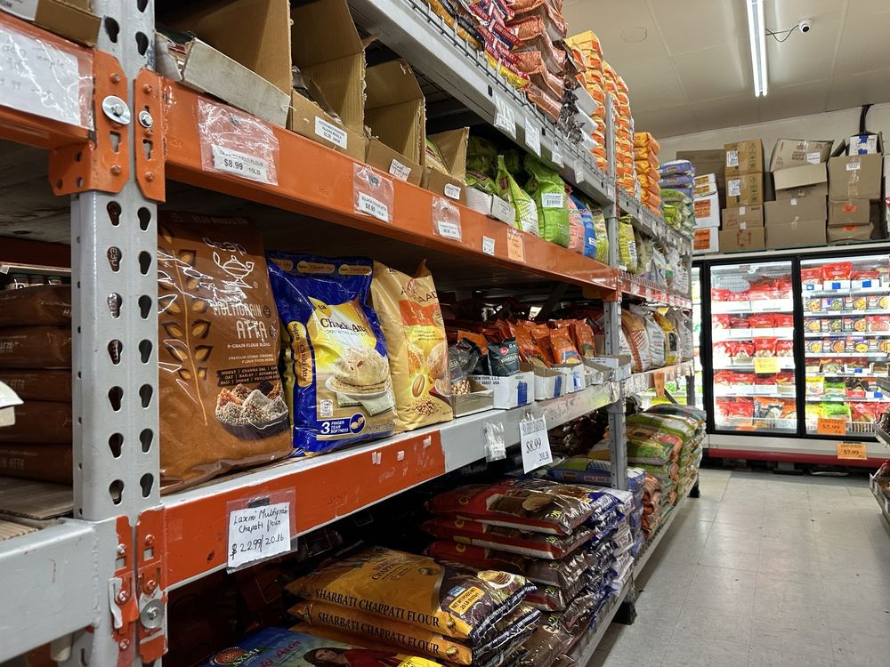 HIMALAYAN INDIAN GROCERY & FOOD - Updated December 2025 - 25 Photos ...