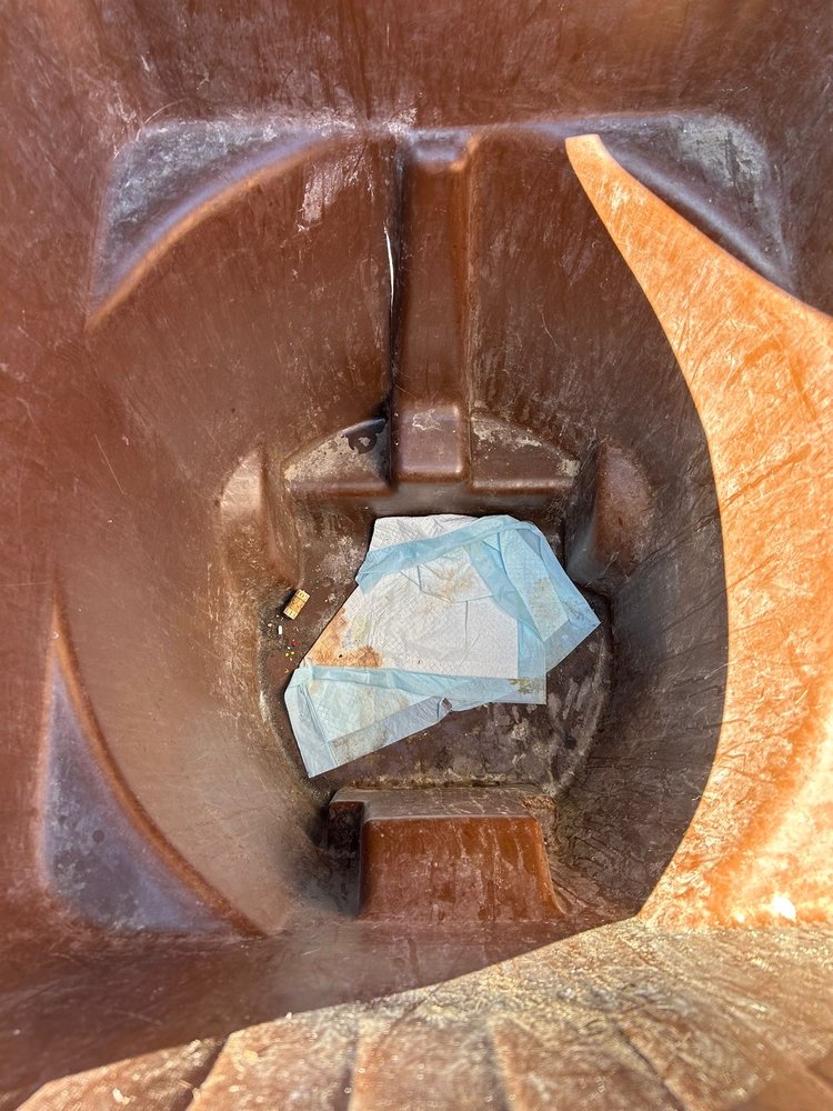 CAN CLEAN PROS- TRASH CAN CLEANING - Updated December 2025 - 17 Photos ...