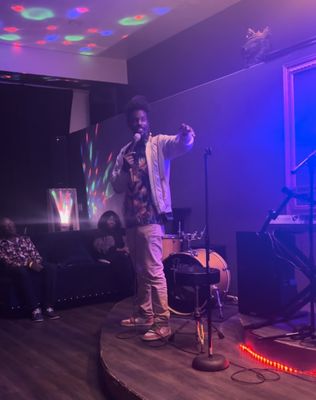 THE ENTERTAINMENT EXTRAVAGANZA - Updated December 2025 - 10525 S ...