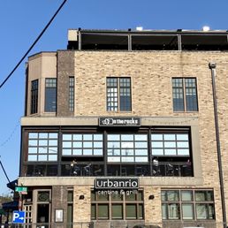 URBAN RIO CANTINA & GRILL - Updated July 2025 - 669 Photos & 702 ...