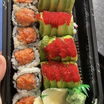 FUMIYAMA SUSHI - Updated May 2025 - 131 Photos & 44 Reviews - 315 Route ...