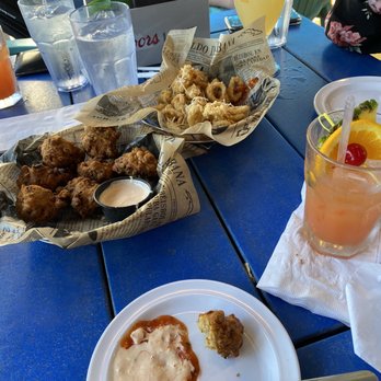 CONCH REPUBLIC GRILL - Updated July 2025 - 1464 Photos & 1694 Reviews ...