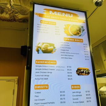 SOUP UP - Updated December 2025 - 118 Photos & 132 Reviews - 709 ...