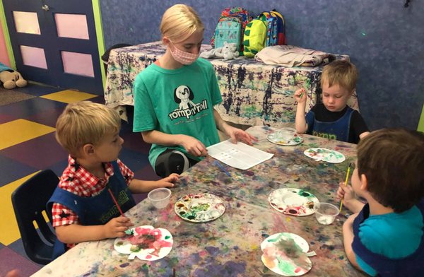 ROMP N’ ROLL WEST END - Updated December 2024 - 26 Photos & 24 Reviews ...