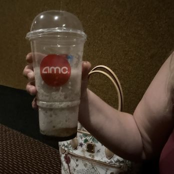 AMC AVENUE FORSYTH 12 - Updated December 2025 - 172 Photos & 134 ...