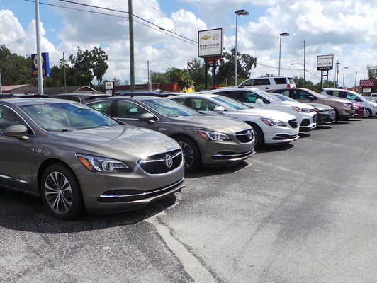 BIG BEND CHEVROLET - Updated September 2025 - 10 Reviews - 1424 N Young ...