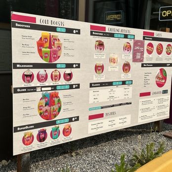 LUNE CAFE - Updated December 2025 - 154 Photos & 114 Reviews - 5148 ...