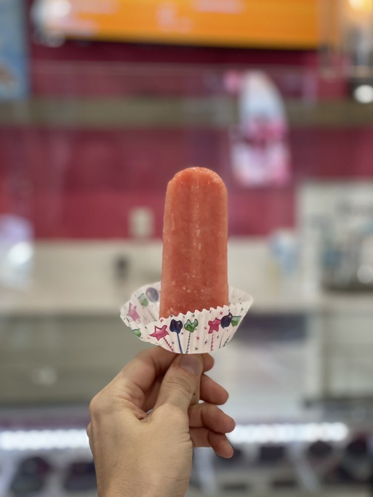 FRIOS GOURMET POPS - TULSA ICE CREAM SHOP/TRUCK/CATERING - Updated July ...