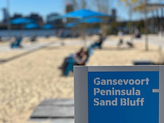 GANSEVOORT PENINSULA - Updated December 2025 - 41 Photos - 427-429 ...