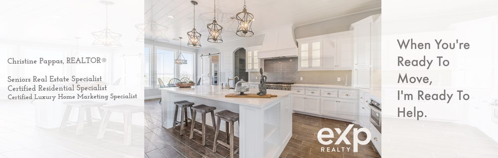 CHRISTINE PAPPAS, REALTOR - EXP REALTY - Willoughby, Ohio - Real Estate ...