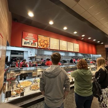PANDA EXPRESS - Updated January 2026 - 19 Photos - 4314 W Ashlan Ave ...