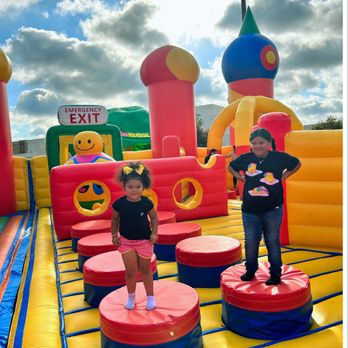 FUNBOX AUSTIN - Updated October 2025 - 12 Photos - 2901 S Capital Of ...