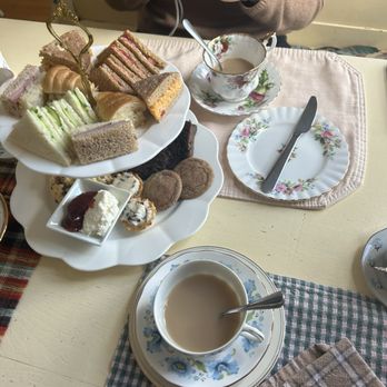 SPECIAL TEAS - Updated October 2025 - 80 Photos & 91 Reviews - 10 ...